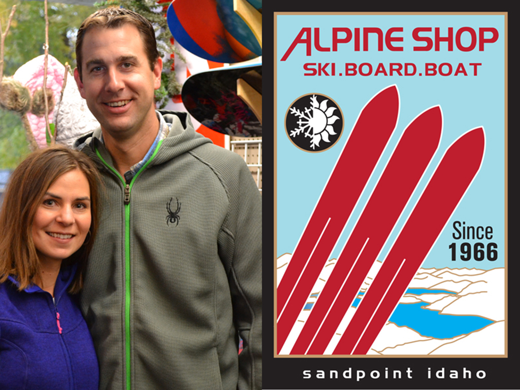 Water Sports - International Selkirk Loop