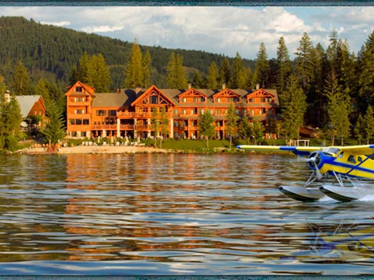 Sandpoint, Idaho | Lake Pend Oreille & Year-Round Adventure
