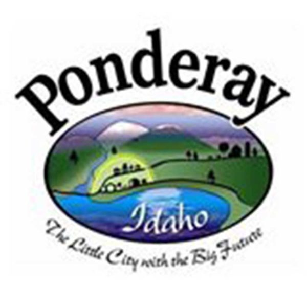 City of Ponderay - International Selkirk Loop