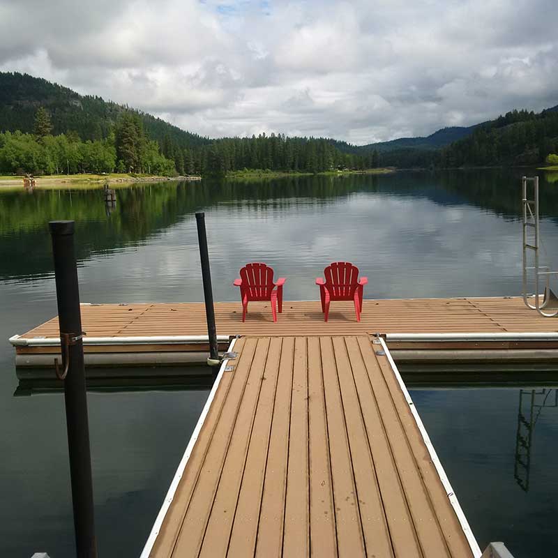 Ione, WA | History, River Adventures & Rail Riders