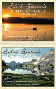 Northwest Road Trip & Scenic Drive: Maps & Guides | Selkirk Loop