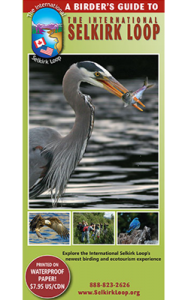 Northwest Road Trip & Scenic Drive: Maps & Guides | Selkirk Loop