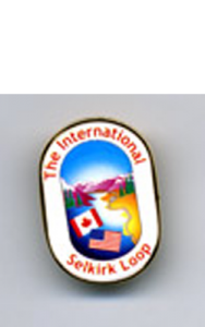 Northwest Road Trip & Scenic Drive: Maps & Guides | Selkirk Loop