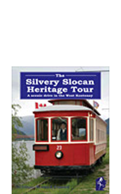 Northwest Road Trip & Scenic Drive: Maps & Guides | Selkirk Loop