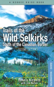 Northwest Road Trip & Scenic Drive: Maps & Guides | Selkirk Loop