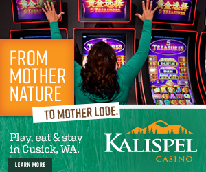 The International Selkirk Loop :: Rocky Mountains Scenic Drive ...