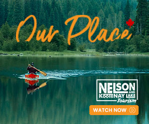 The International Selkirk Loop :: Rocky Mountains Scenic Drive ...