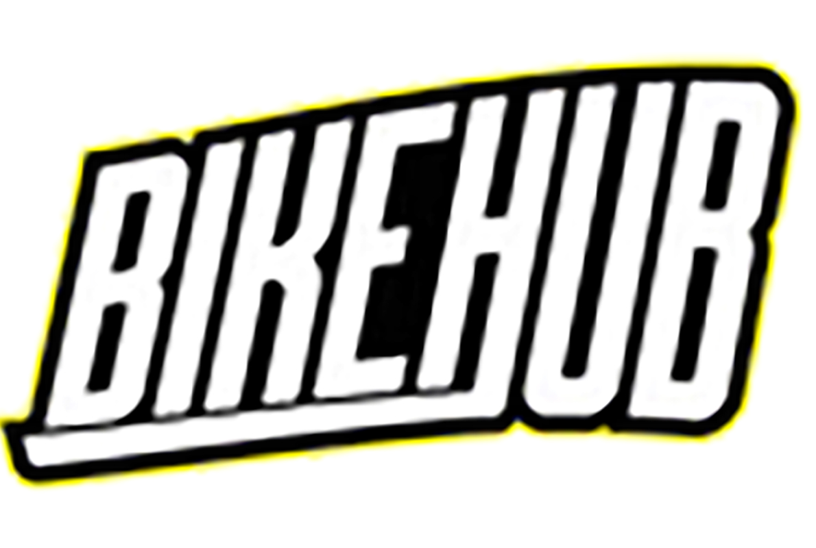 Bike Hub - International Selkirk Loop