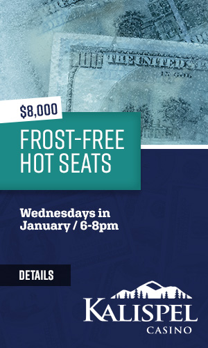 Selkirk Loop Map | International Selkirk Loop Driving Route