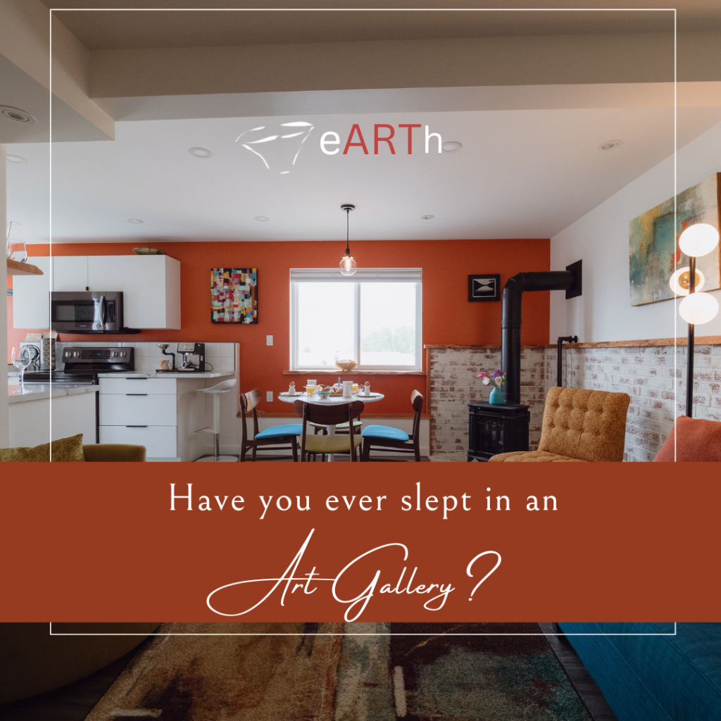 Earth Studios - International Selkirk Loop