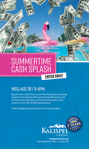 Selkirk Loop Map | International Selkirk Loop Driving Route